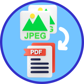 Converting JPEG to PDF | Online JPEG to PDF Converter Free - Love4Image